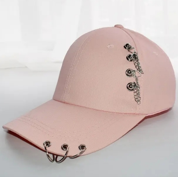 Accessories | Punk Hat Cap | Poshmark